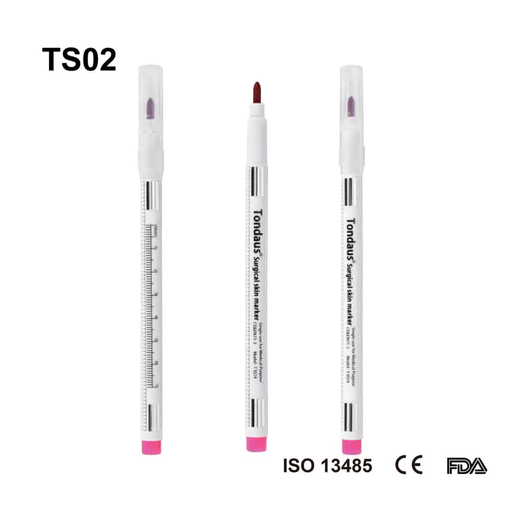 Skin Markers Medical at Guadalupe Harshaw blog